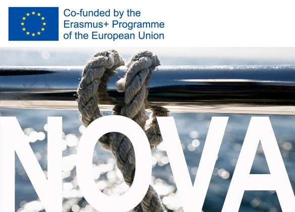 NOVA-Nordic: Non-formal qualifications and validation arrangements in ...