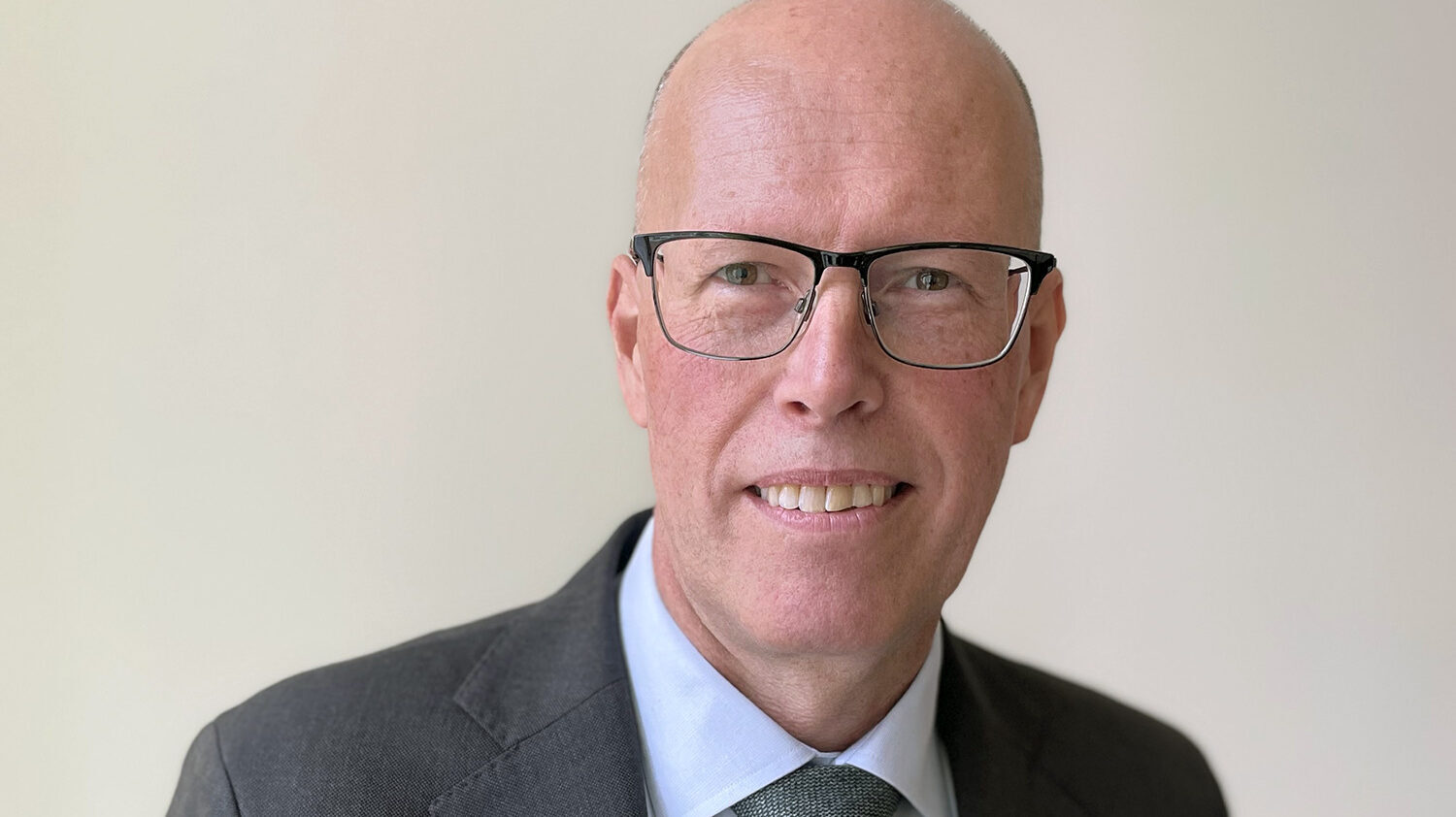 Magnus Wallerå blir ny generaldirektör för MYH - Myndigheten för ...